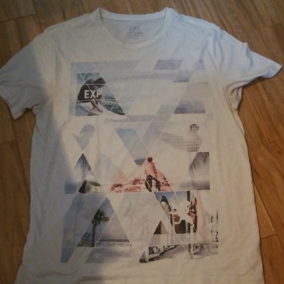 Express | Shirts | Mens Express T Shirt | Poshmark